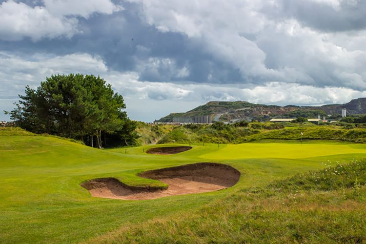 Arklow Golf Links | Bekijk deze golfbaan op golftime.nl