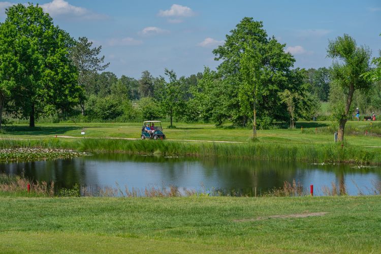 Crossmoor Golf | Bekijk deze golfbaan op golftime.nl