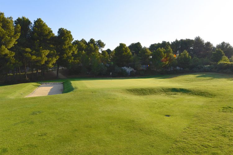 Domaine de Manville Golf - Golfen & Overnachten | Boek bij Golftime!