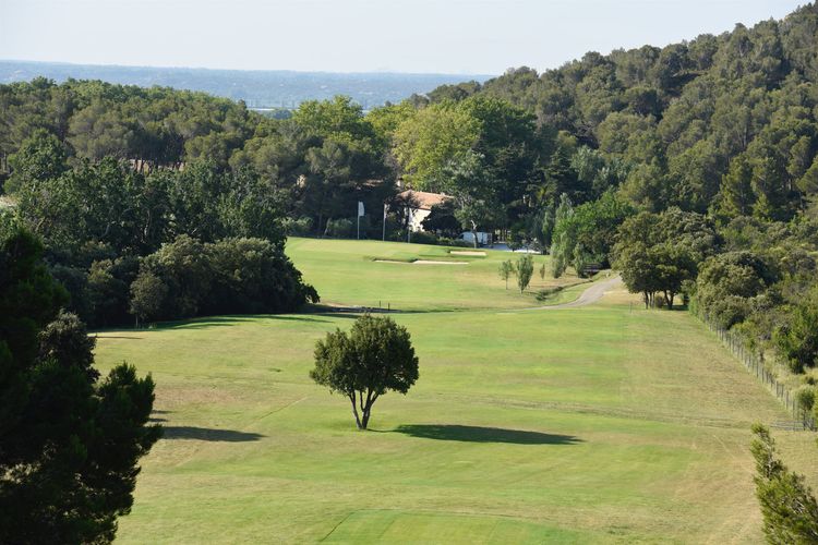 Domaine de Manville Golf - Golfen & Overnachten | Boek bij Golftime!
