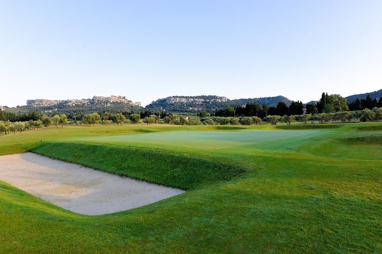 Domaine de Manville Golf - Golfen & Overnachten | Boek bij Golftime!