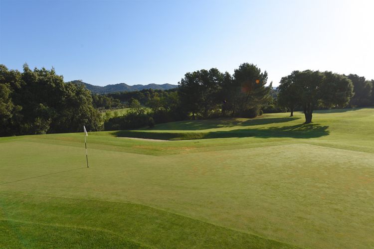 Domaine de Manville Golf - Golfen & Overnachten | Boek bij Golftime!