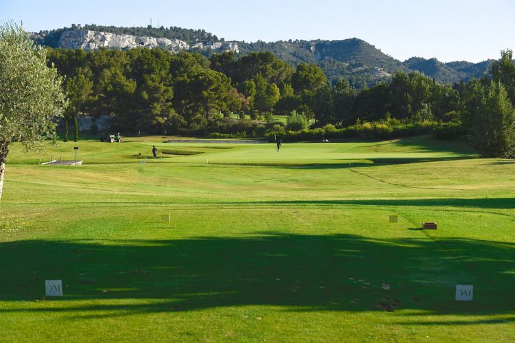 Domaine de Manville Golf - Golfen & Overnachten | Boek bij Golftime!