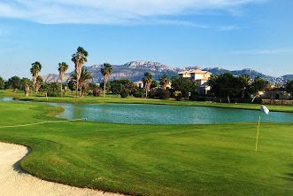 Oliva Nova Golf | Bekijk deze golfbaan op golftime.nl