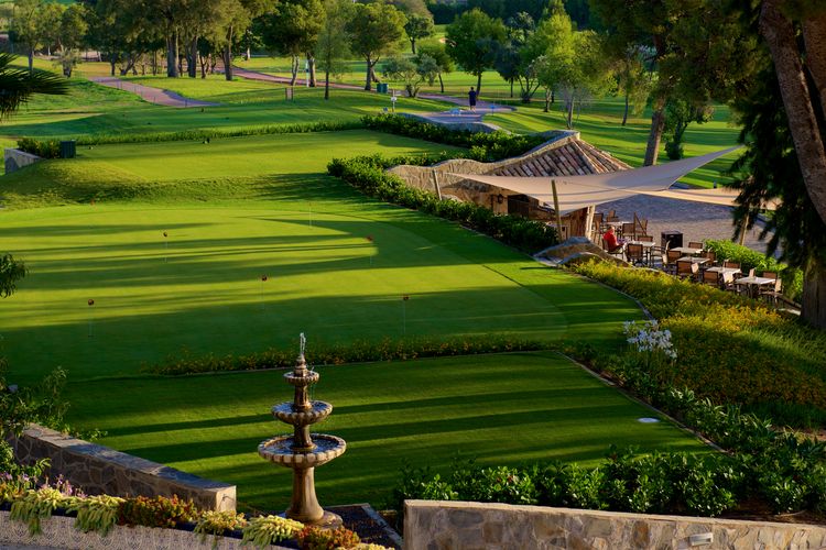 Atalaya Old Course | Bekijk deze golfbaan op golftime.nl