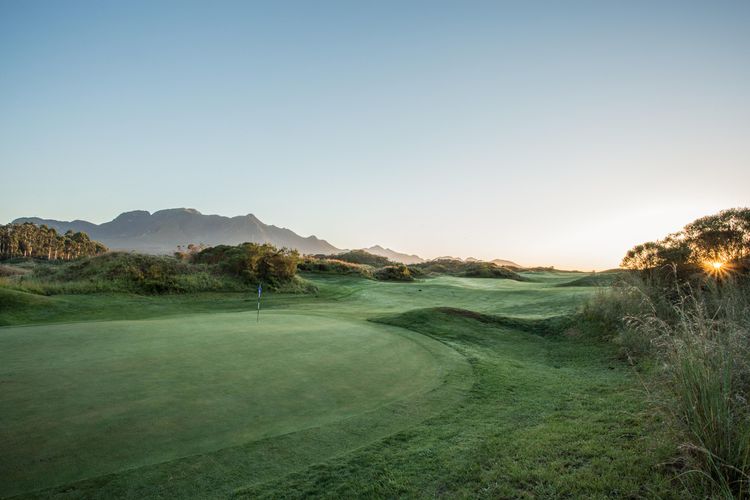 Fancourt - The Links - Golfen & Overnachten | Boek bij Golftime!