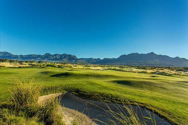 Fancourt - The Links - Golfen & Overnachten | Boek bij Golftime!