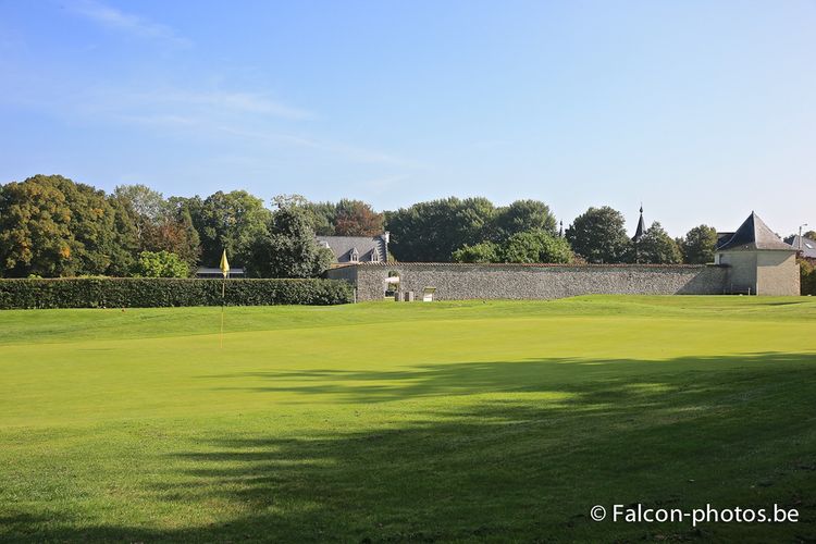 Brabantse Golf | Bekijk deze golfbaan op golftime.nl