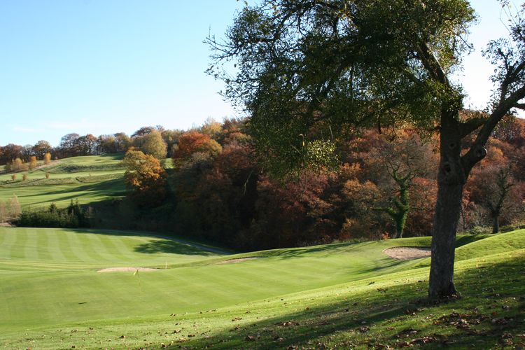 Five Nations GC | Bekijk deze golfbaan op golftime.nl