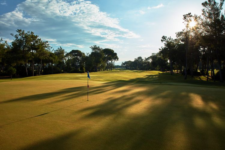 Gloria New Course | Bekijk deze golfbaan op golftime.nl
