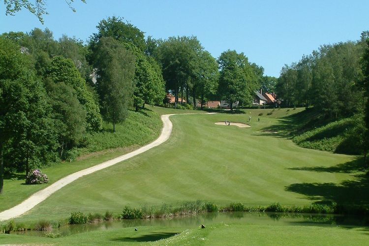 Royal Bercuit Golf Club | Bekijk deze golfbaan op golftime.nl