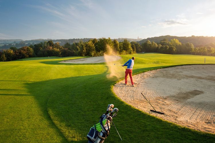 Rijk van Margraten | Bekijk deze golfbaan op golftime.nl