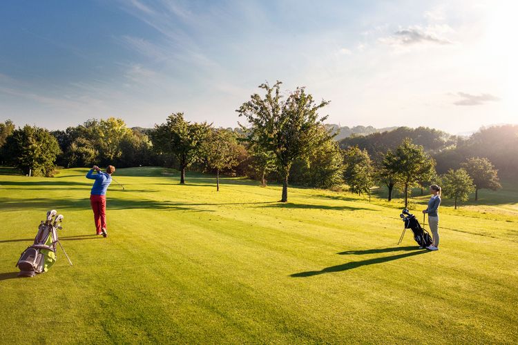 Rijk van Margraten | Bekijk deze golfbaan op golftime.nl