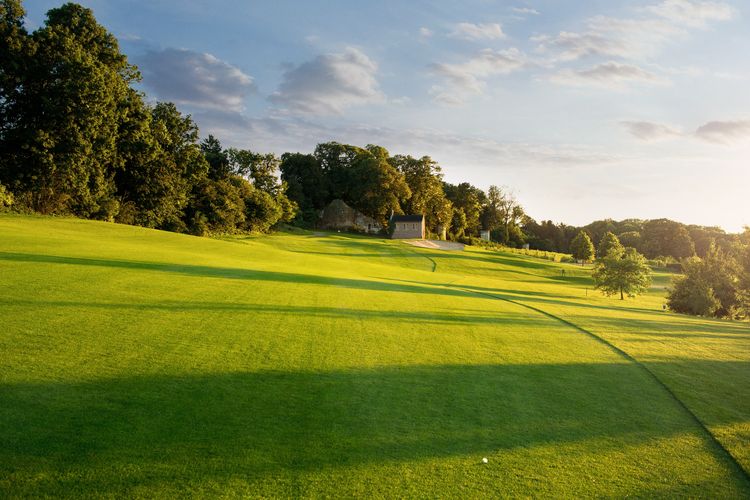 Rijk van Margraten | Bekijk deze golfbaan op golftime.nl