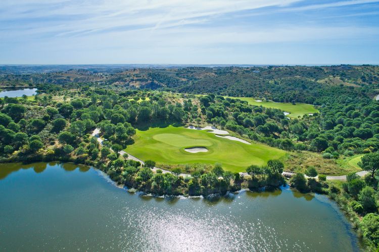 Monte Rei GC - Golfen & Overnachten | Boek bij Golftime!