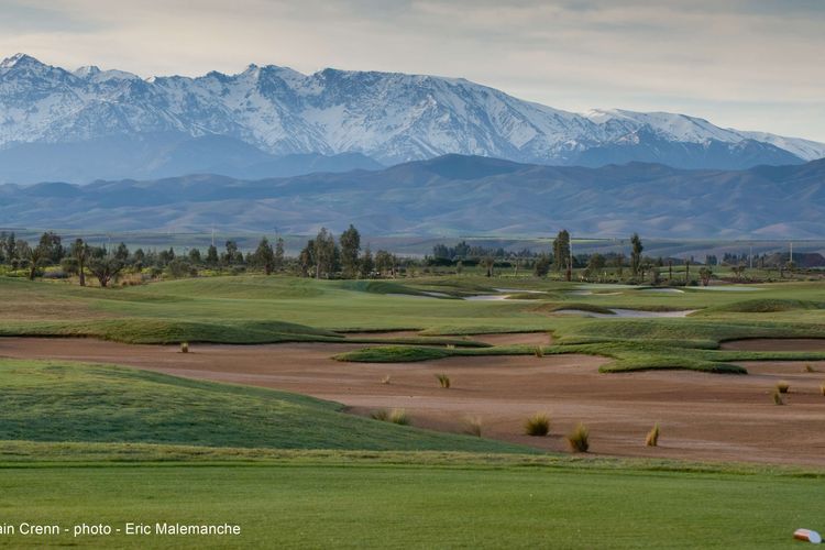 Samanah Golf | Bekijk deze golfbaan op golftime.nl