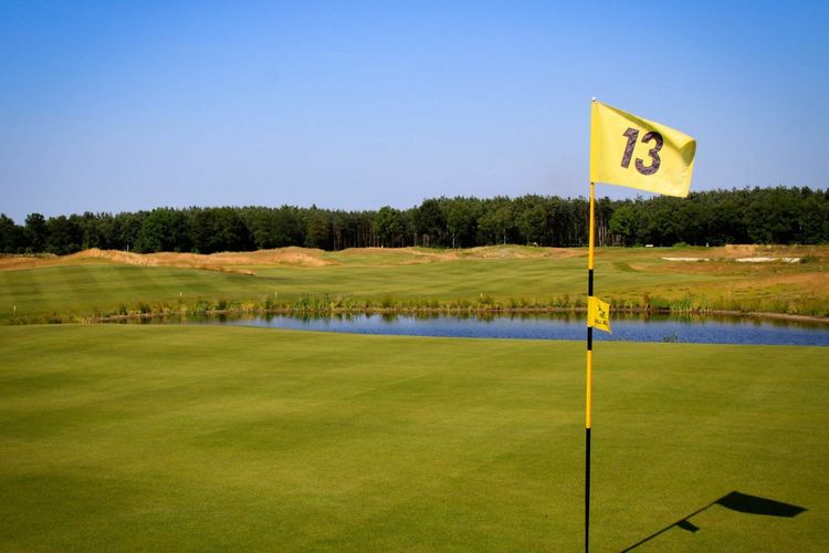 Golfbaan de Swinkelsche | Bekijk deze golfbaan op golftime.nl