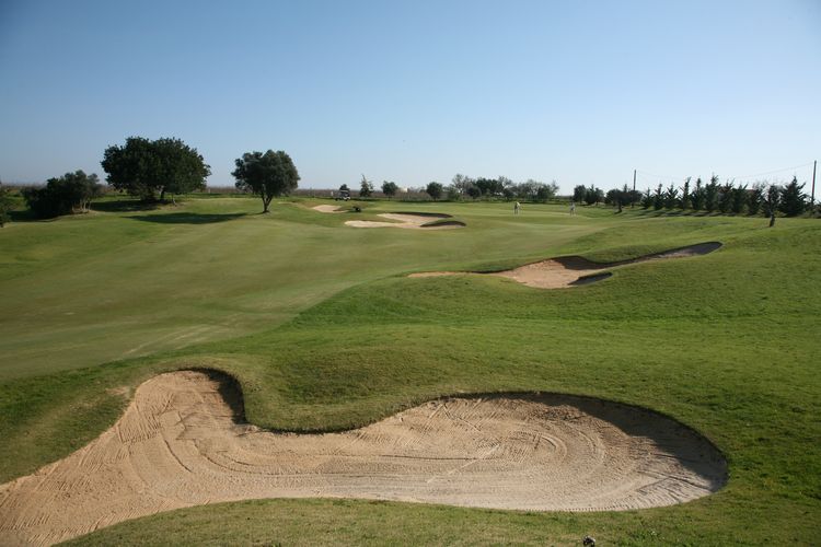 Vale da Pinta | Bekijk deze golfbaan op golftime.nl